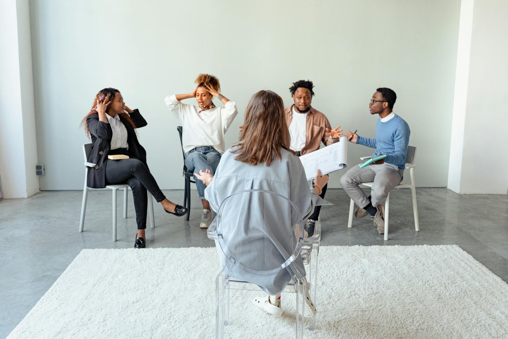 3 Common Workplace Conflict Scenarios and How to Solve Them
